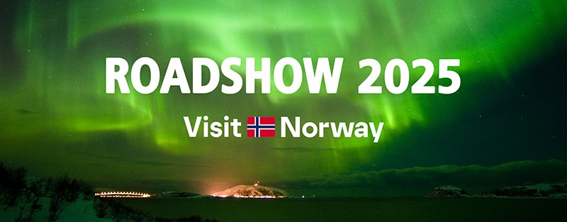 Roadshow 2025 Noruega - GVA